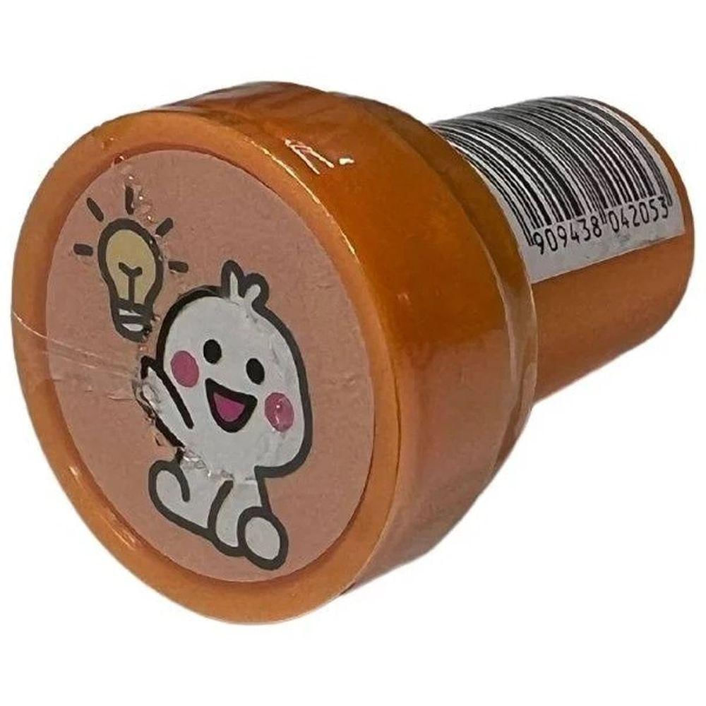 Carimbo Stamp Emoji Modelo 9 - Cis - Shop Coopera