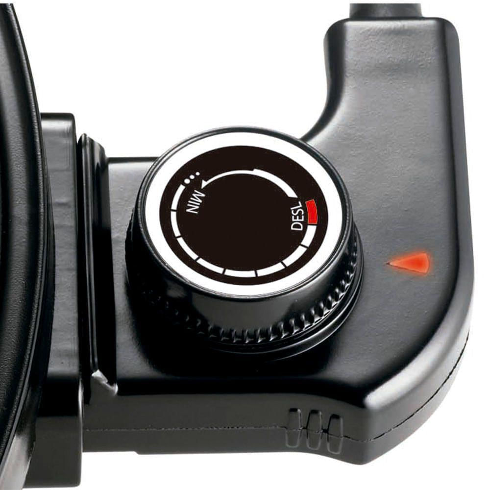 Grill Redondo Mondial Smart Grill G-04 Preto 220V - Shop Coopera