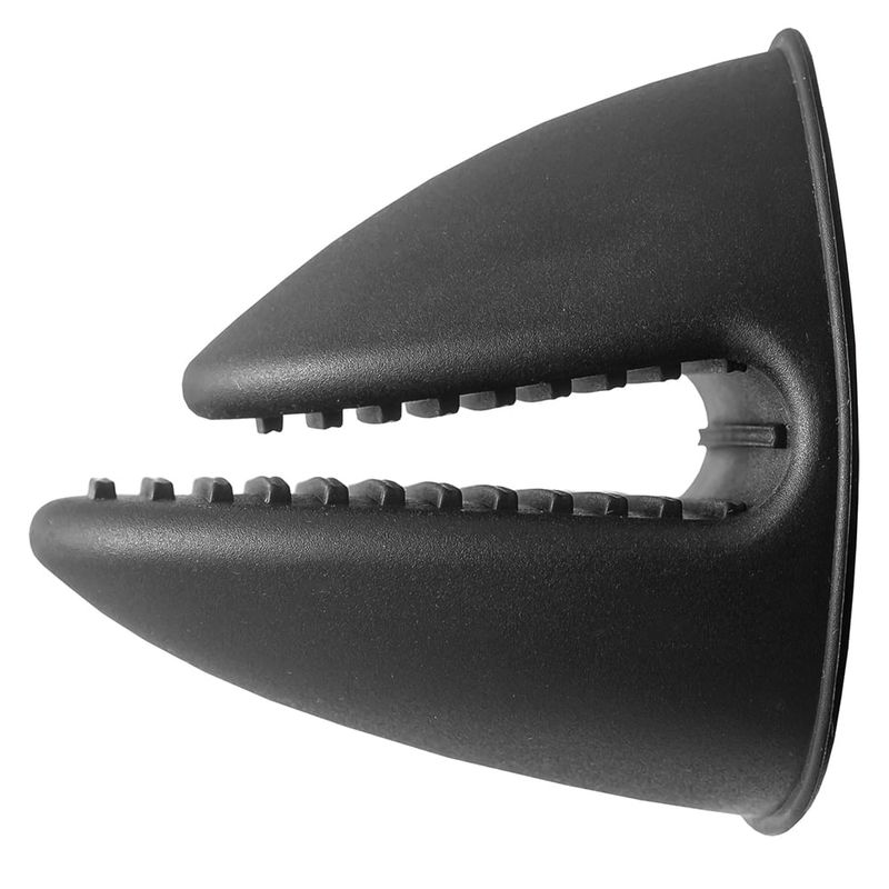 Fritadeira Air Fryer Forno Oven 12L Mondial Cinza/Inox 2000W - AFON-12L ...