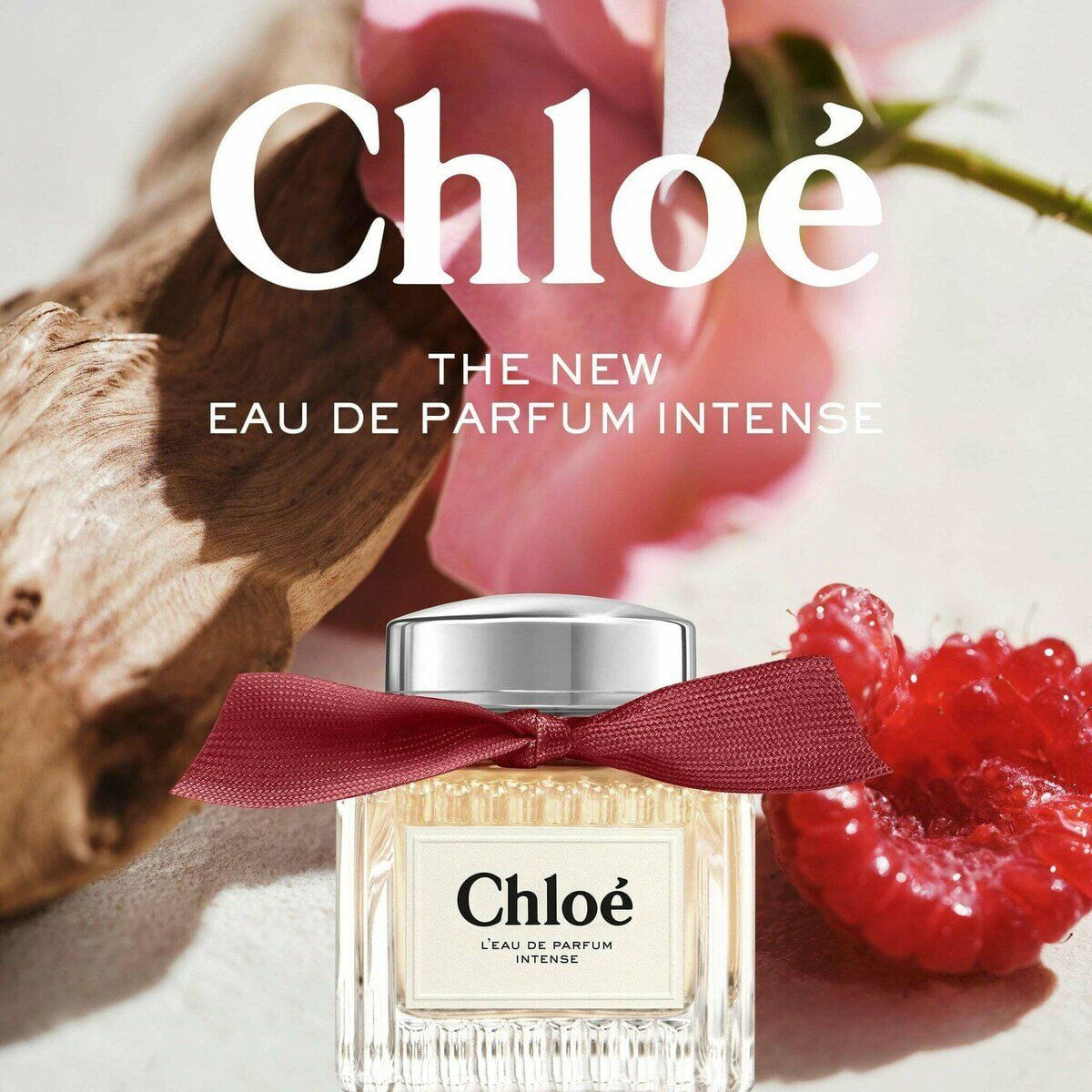 Perfume Chloé Signature Feminino L'Eau de Parfum Intense 100ml - Shop ...