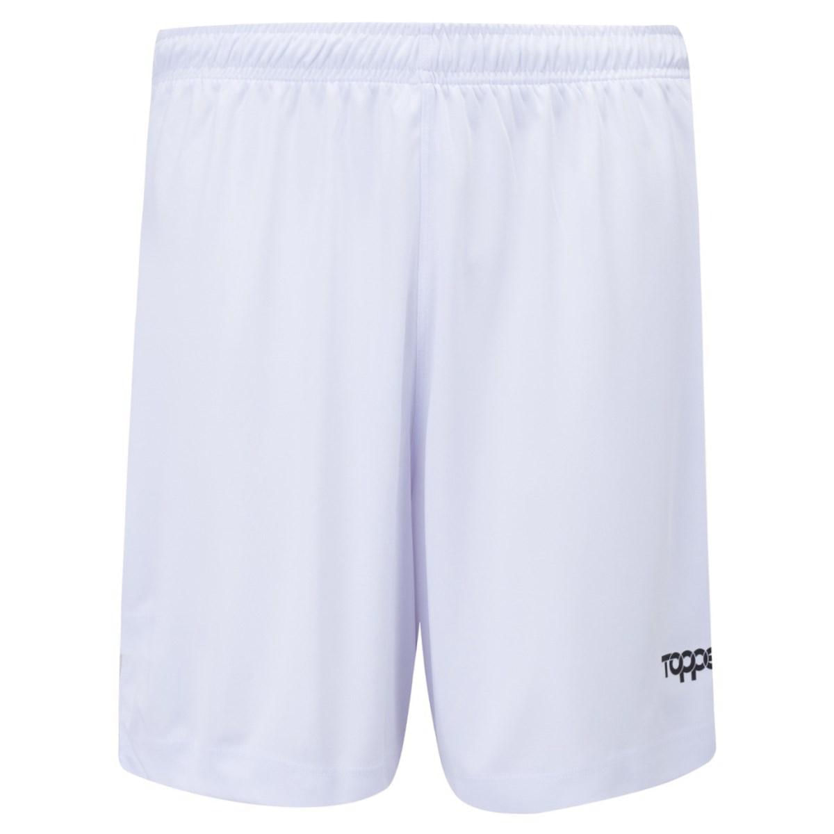 Calção Topper Fut Classic Masculino - Shop Coopera