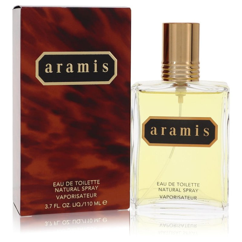 Perfume Masculino Aramis 100 ML Cologne / Eau De Toilette - Shop Coopera