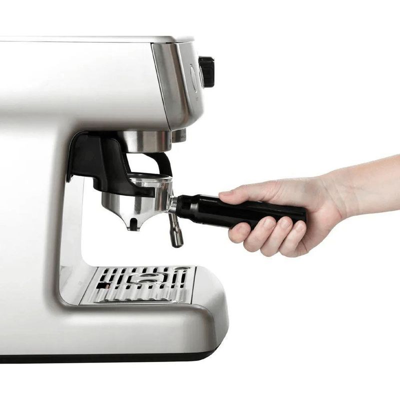 Kit Cafeteira Espresso Xpert E Torradeira Inox Oster 110V - Shop Coopera