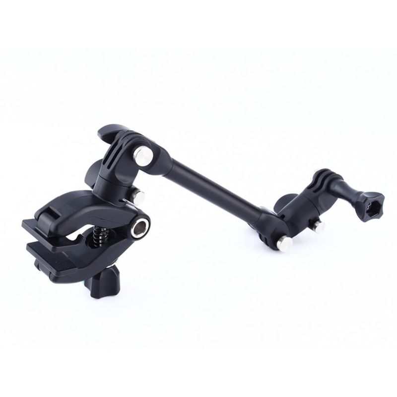 Suporte Articulado de Instrumentos Musicais para GoPro e Câmeras ...